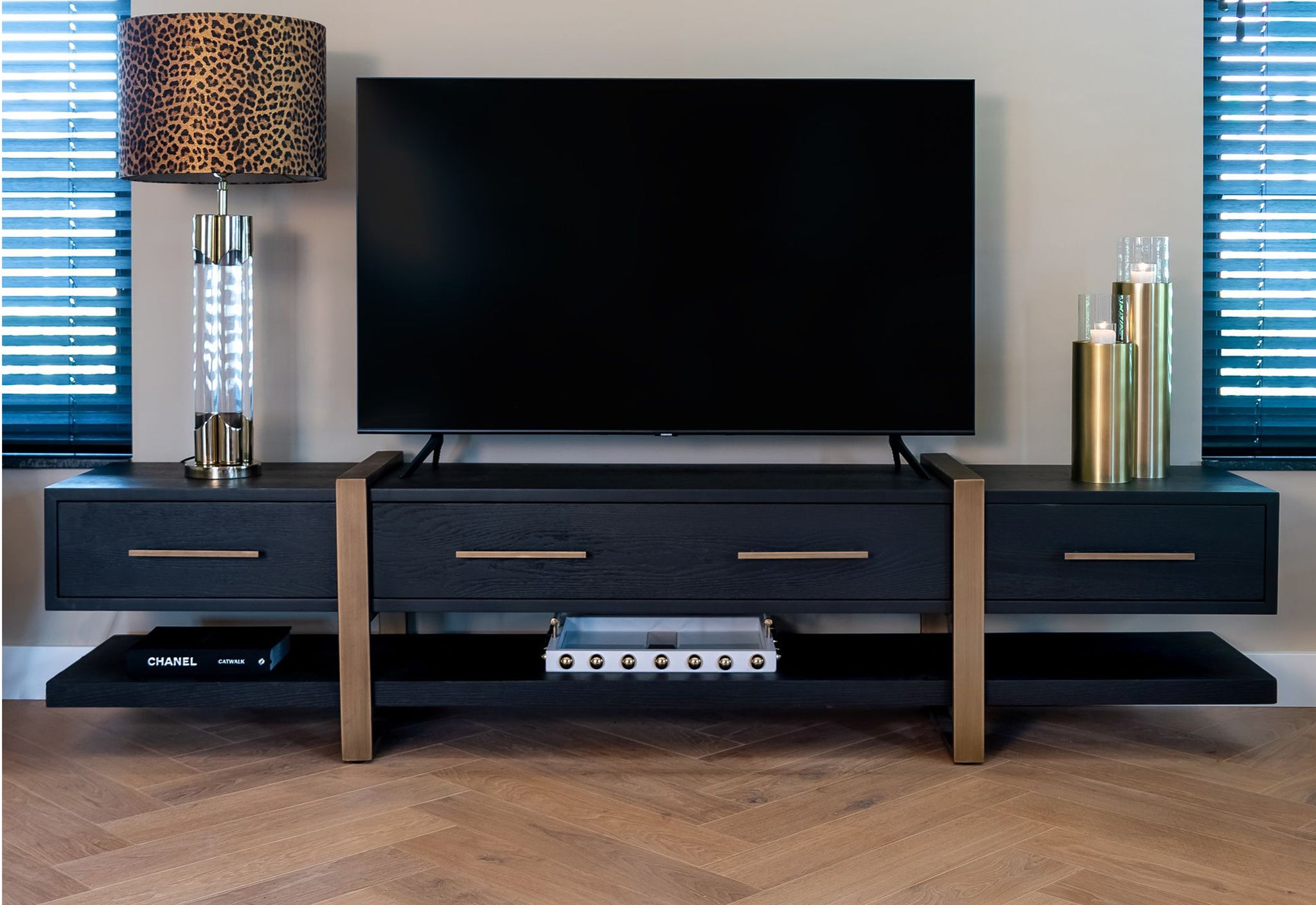 TV & Media Units