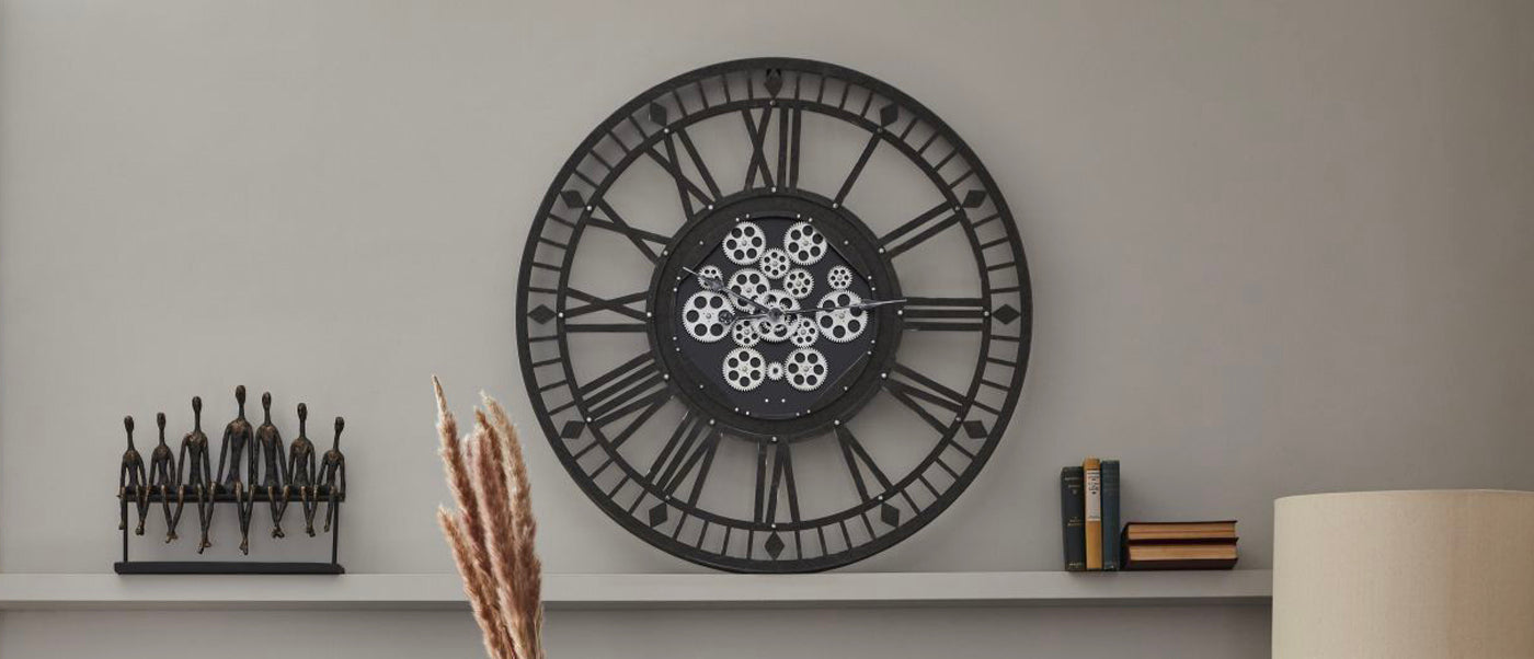 Wall Clocks
