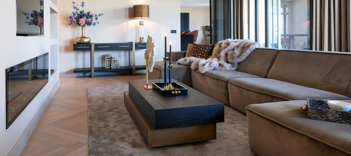 Pavilion Interiors | Quality Furniture | Modern Furniture Showroom