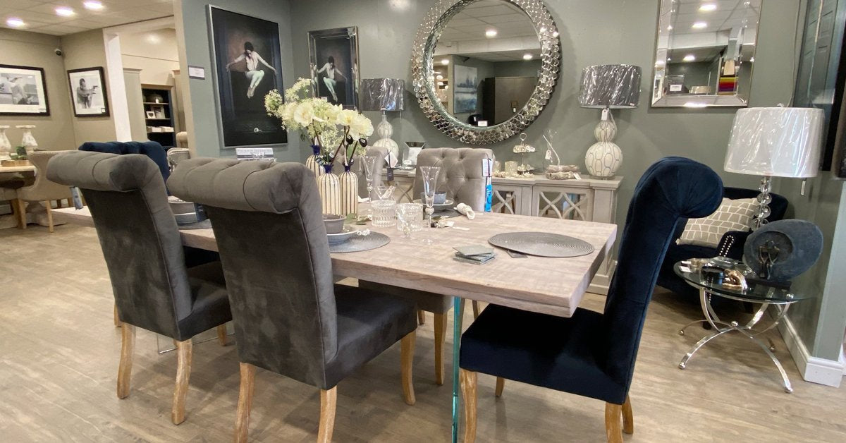 Pavilion Interiors | Quality Furniture | Modern Furniture Showroom