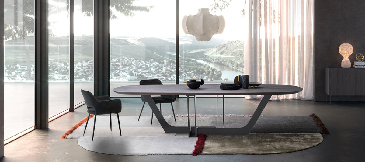 Pavilion Interiors | Quality Furniture | Modern Furniture Showroom