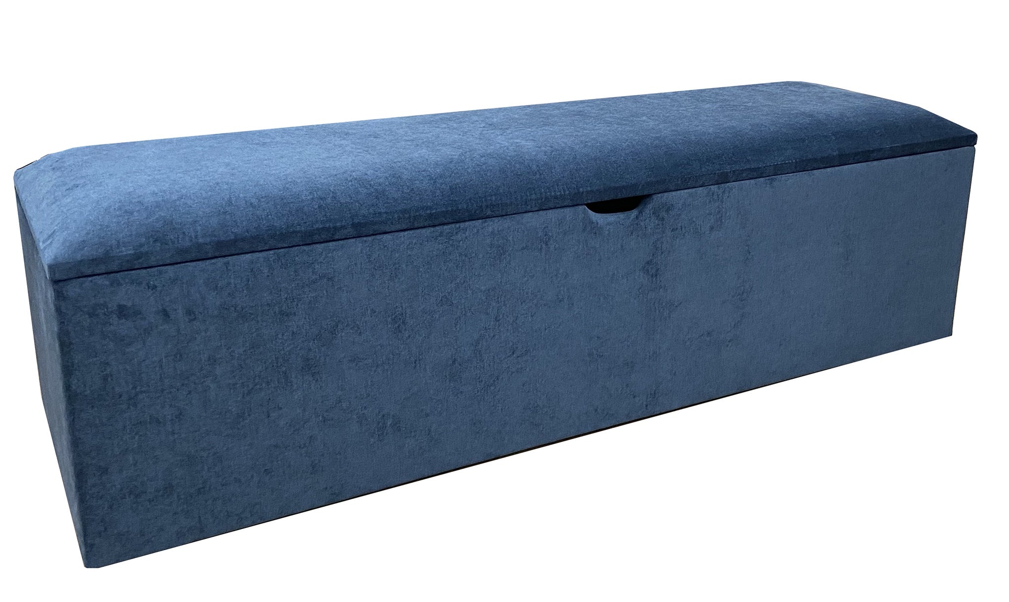 Wentworth Blanket Box with Lift Up Lid